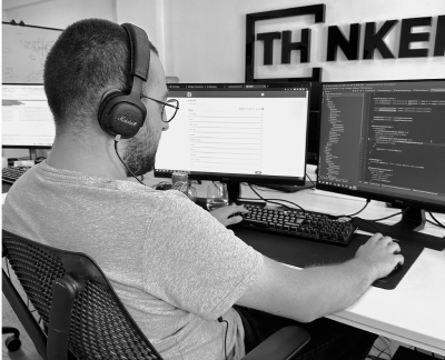 thinker.io